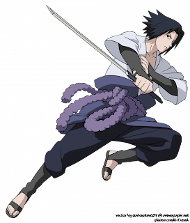 Mi mundo anime: Sasuke Uhiha Mi mundo anime: Sasuke Uhiha